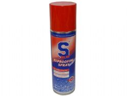 Impermeabilizante tejidos SDoc100 Reproofing Spray 300 ml