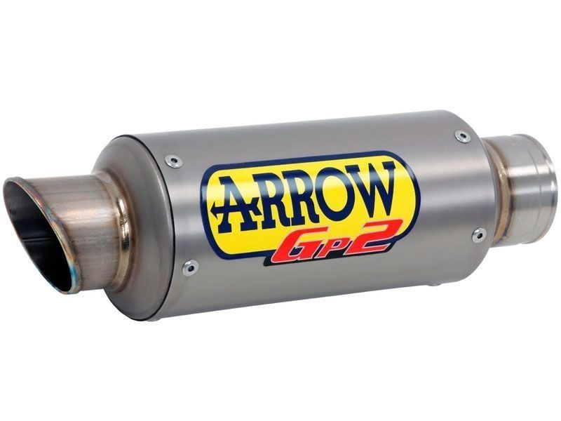 Escape Arrow 71537GP