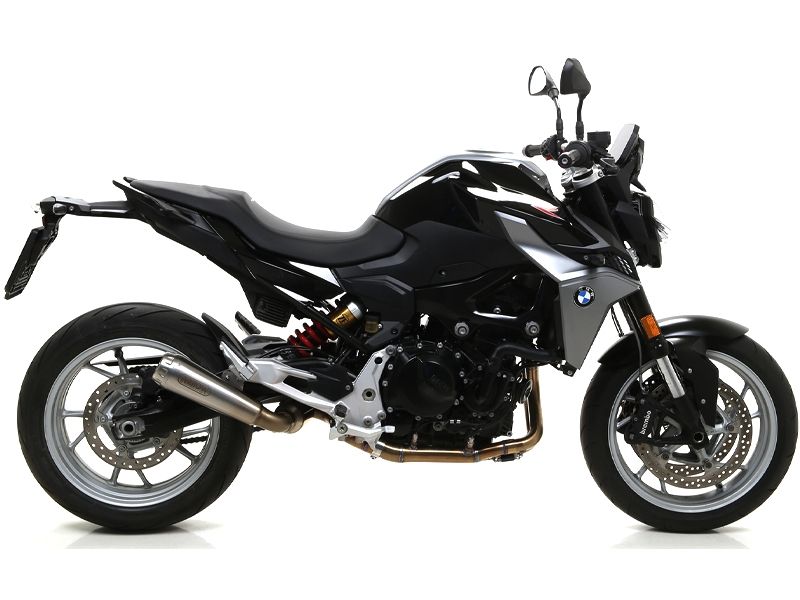 Escape Arrow 71915PR Pro-Race Bmw F 900R/XR 2020