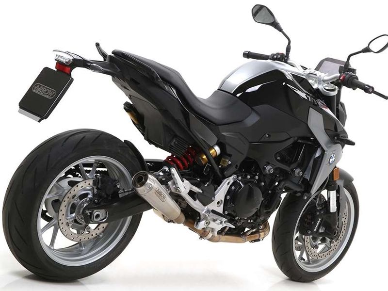 Escape Arrow 71915PR Pro-Race Bmw F 900R/XR 2020