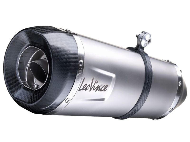 Escape Leovince 8776S