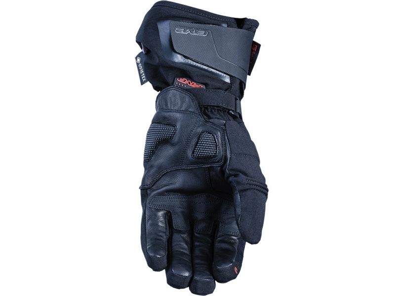 Guantes Five WFX Prime GTX Gore-Tex Negro